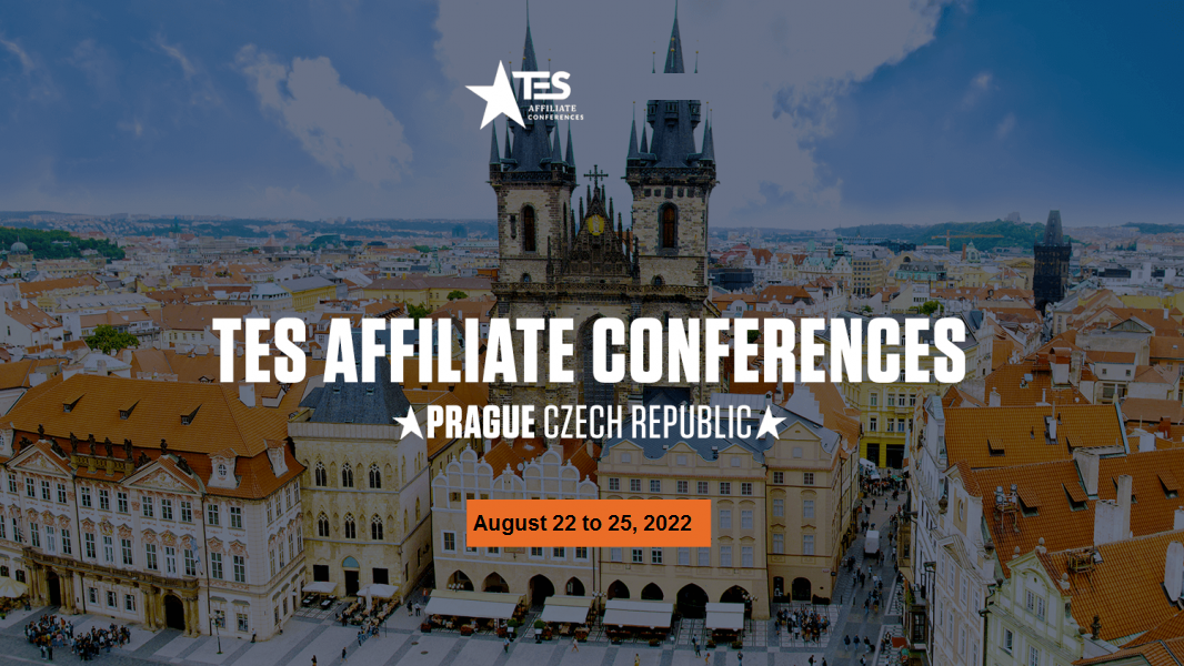 TES 2022 Affiliate Conferences - AdQVA
