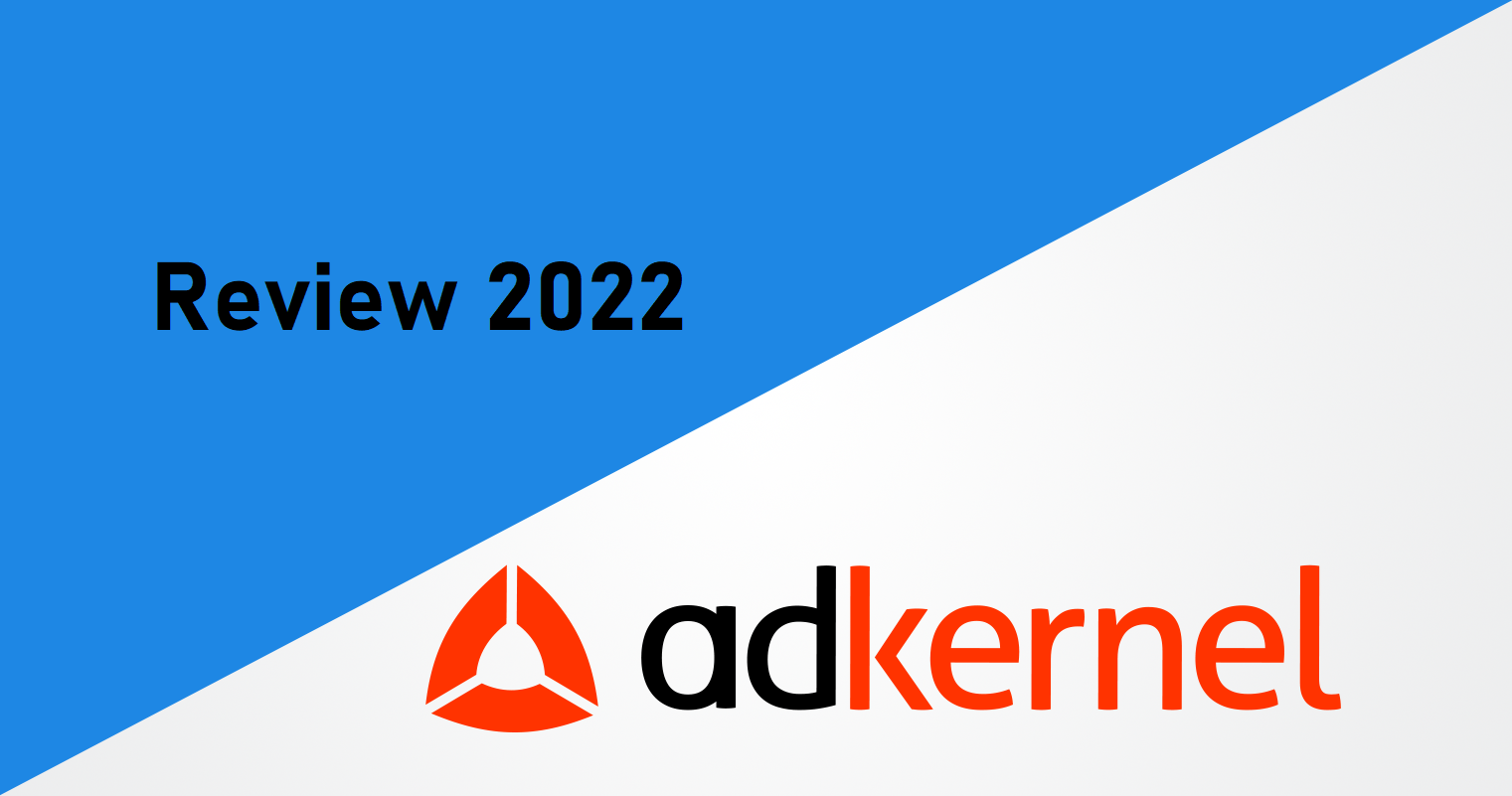 AdKernel Review 2022 - AdQVA